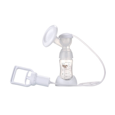 BUN/贝优能食品级PP手动吸奶器
