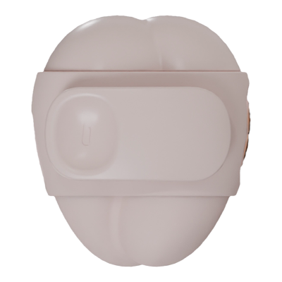 轻喃10号机吮吸不入体跳蛋成人情趣女用品阴蒂自慰器高潮夹腿玩具