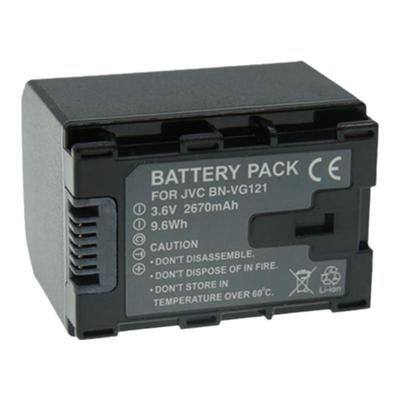 兼容摄像机电池EPHESTION/伊弗顿