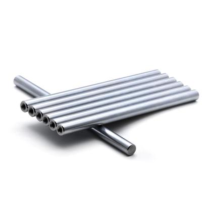 实心导向轴45号钢满足g6公差