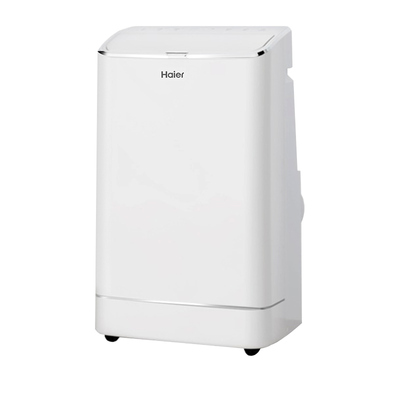 海尔移动空调冷免安装一体机