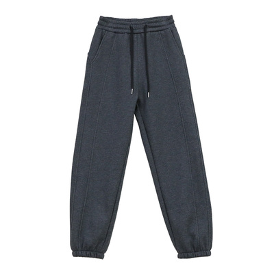 高个子加长版量身定做裤长自选