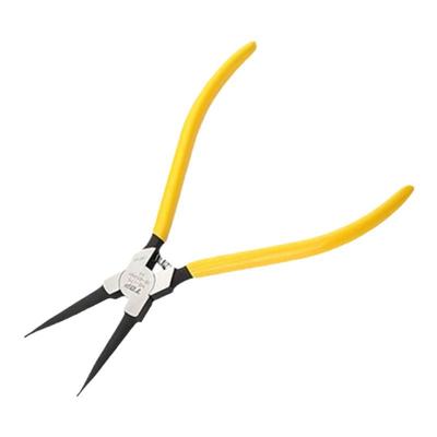 卡簧钳挡圈钳精密卡环钳日本TOP