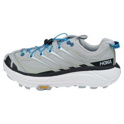 HOKAMafateThree2越野休闲鞋