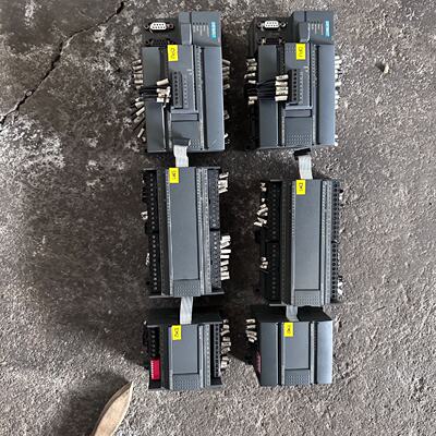 询价-合信PLC,主机CTH2 214-1BD33-0X24/20