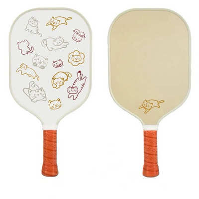 匹克球拍专业比赛pickleball球拍