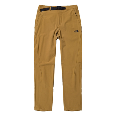 TheNorthFace长裤男款防泼水快干