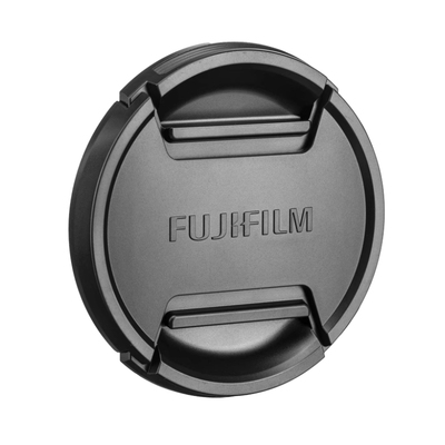 富士原装XC15-4552mm镜头盖