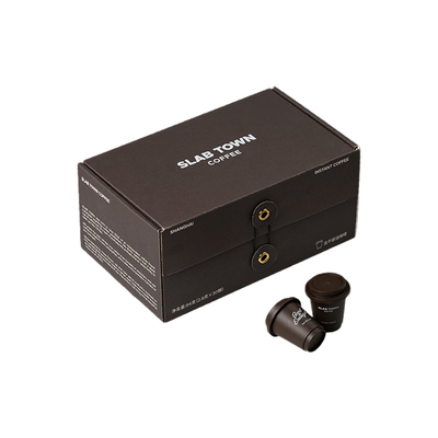 囤货装2.8g*60颗冻干咖啡CP组合