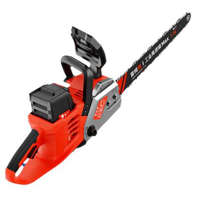 【抖音同款免安装高速锂电锯】