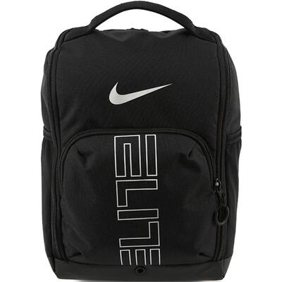 NIKE耐克男女VARSITYELITESHOEBAG运动拎包挎包HM9970-010
