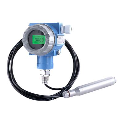 星仪液位变送器防护型防爆型