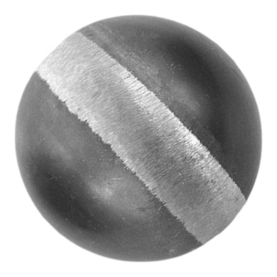 空心铁球铁艺圆球焊接装饰球