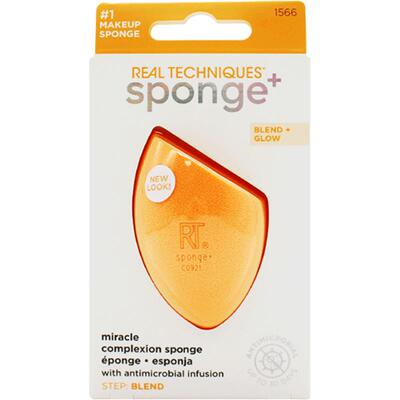 RealTechniques美妆蛋