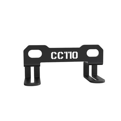 本田CC110电动车龙头车把挂钩