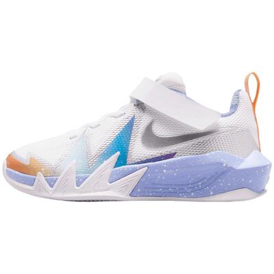 NIKE耐克小童夏S.T. DYNAMITE小火星魔术贴运动休闲鞋IR7582-105