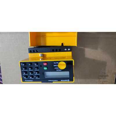 SAUTER MEMOTIME ZDR101 F011 23
