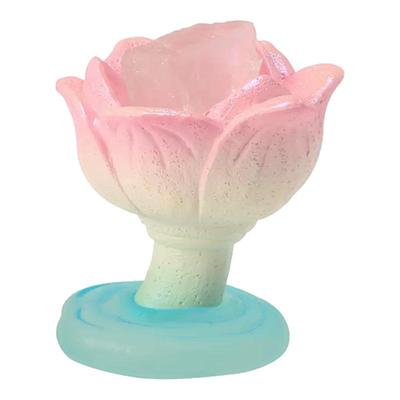 如沐花间能量盲盒 创意水晶设计树脂工艺品 摆件桌面装饰摆件盲盒