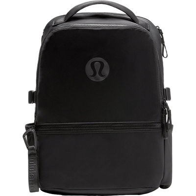 New Crew 背包 拒水丨lululemon丨LU9CLES
