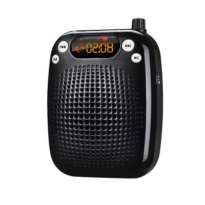 声音大音质好丨扩音器教师专用