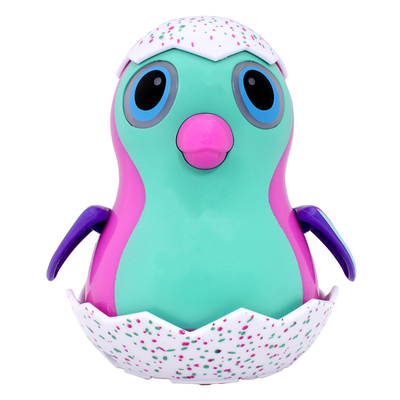 Hatchimals玩具车神奇魔法1-6岁