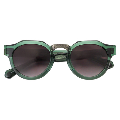 日本MATSUDA松田复古板材太阳镜