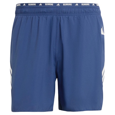 Adidas阿迪达斯男子短裤夏季三条纹时尚训练跑步运动短裤JZ7706