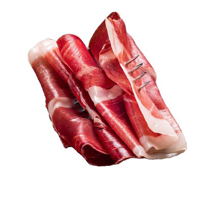 西班牙火腿生吃火腿开袋即食