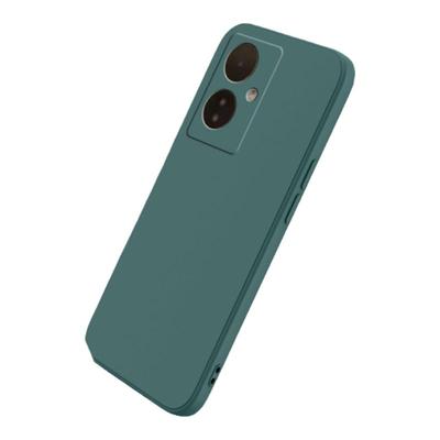 适用OPPOK11x防摔全包送钢化膜