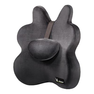 米其林汽车头枕腰靠护腰驾驶座椅