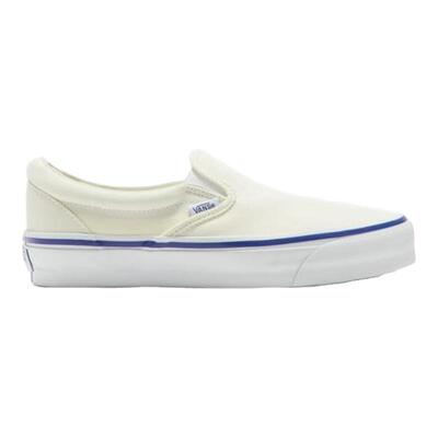 Vans/范斯 Slip-On Reissue 98 运动鞋女HBX