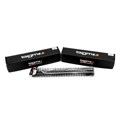 NMAX//XMAX改装前叉加硬弹簧