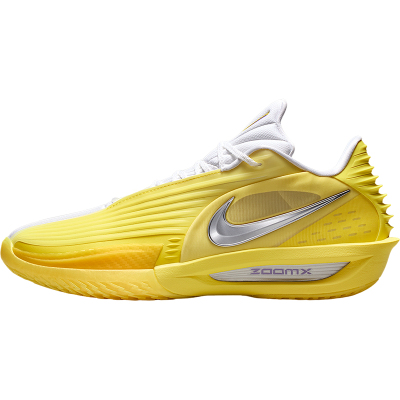 Nike/耐克正品2025冬季款男士低帮运动耐磨减震篮球鞋HV9919-500