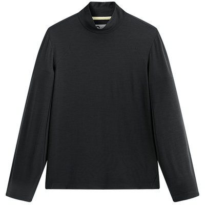 【AIRxPEACE】太平鸟男装 休闲T恤男士时尚纯色印花T恤 B2CPF4475