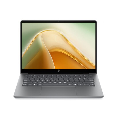 HP星BookPro14R72.8K轻薄本