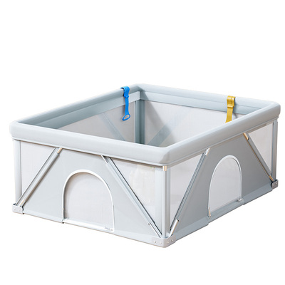 免安装可折叠婴儿围栏