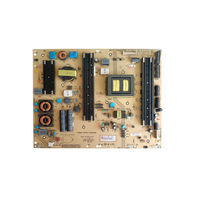 34010083电源板58X9600UE康佳