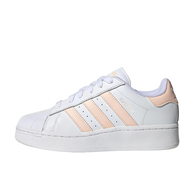 Adidas/阿迪达斯正品男士防滑耐磨休闲低帮运动板鞋IF3004