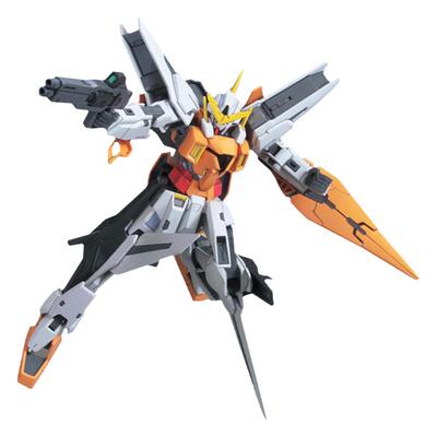 万代高达拼装模型HG00主天使