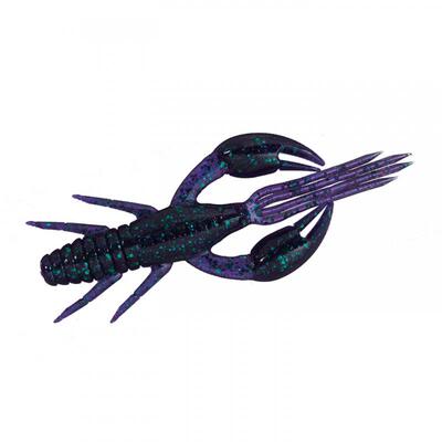 DOLIVECRAW小龙虾软虫饵