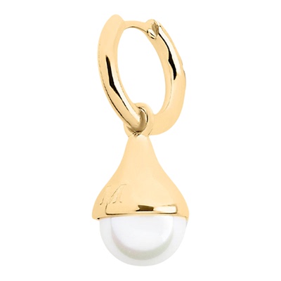 MAJORICA美娇丽佳手作珍珠耳饰