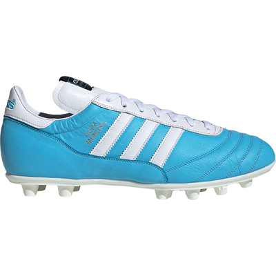 Adidas/阿迪达斯正品OPA MUNDIAL男士运动低帮系带足球鞋IF9464