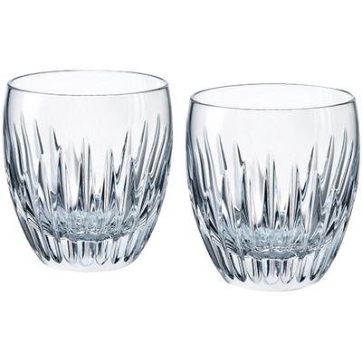 巴卡拉马塞娜系列平底对杯