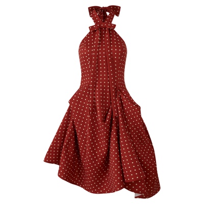 银河万岁浆果「波尔多小红裙」