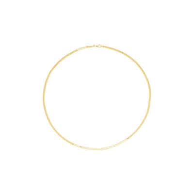 Loren Stewart 项链 金属金色REVOLVE小众新款