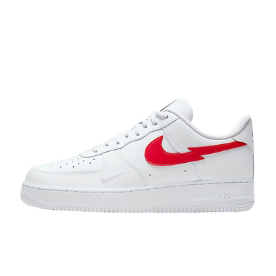 Nike/耐克正品男女同款防滑减震透气休闲低帮板鞋CW7577-100