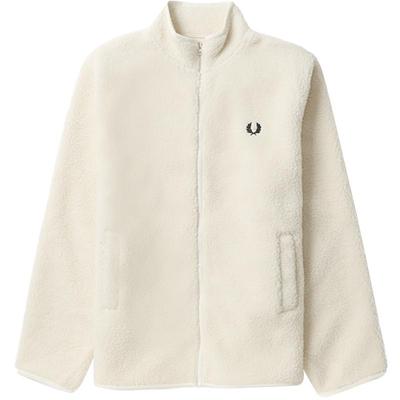 FREDPERRY男士休闲夹克