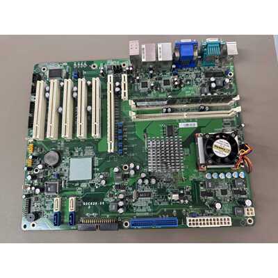 询价台湾友通DFI G5C630-DR工控机主板