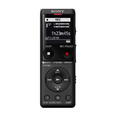 SONY/索尼录音笔ICD-UX570F