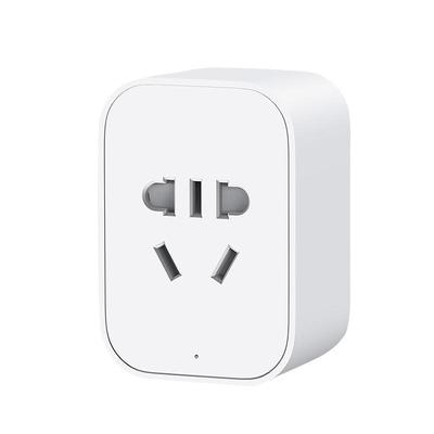 Aqara绿米智能插座T1远程Homekit